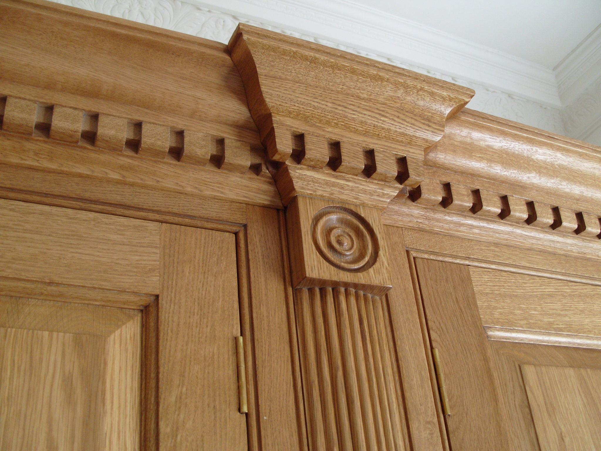 Period Window Restoration & Repairs Hertfordshire and Essex